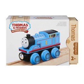 Thomas and Friends Wood Engines